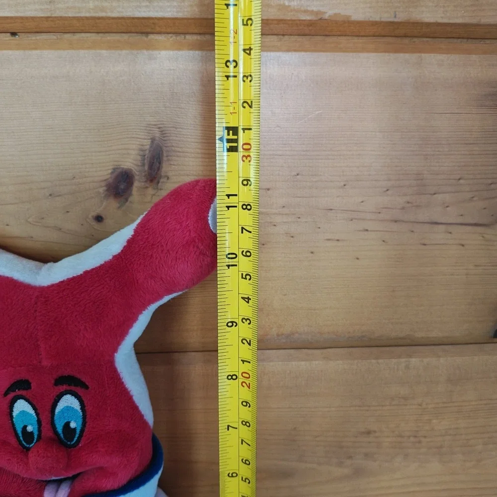 Toys | Fun Ship Freddy Carnival Cruise Line Mascot Plush Stuffed Animal ...